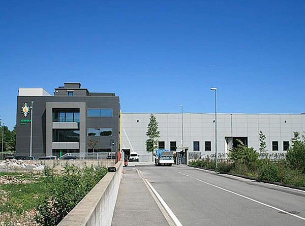 Heizsysteme mit hoher Effizienz und geringer Umweltbelastung